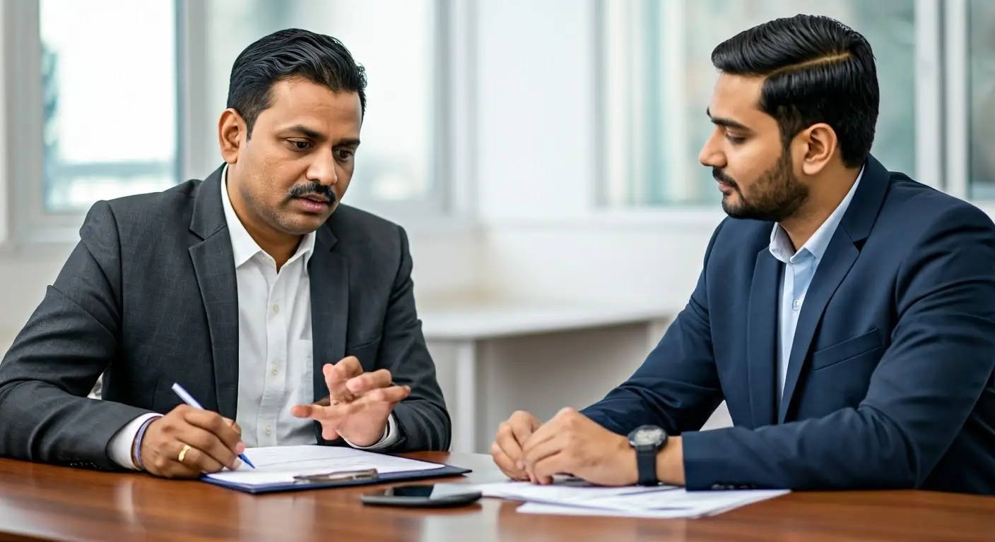 Tax Genius - Expert Tax Services in India