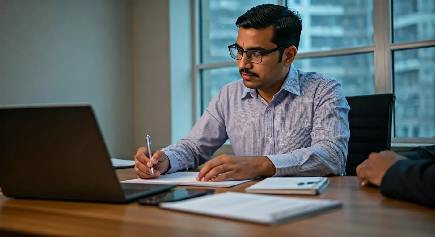 Tax Genius - Expert Tax Services in India