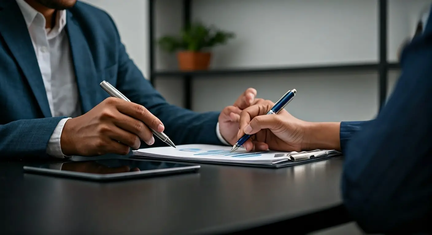 Tax Genius - Expert Tax Services in India