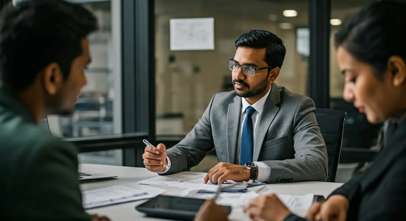 Tax Genius - Expert Tax Services in India