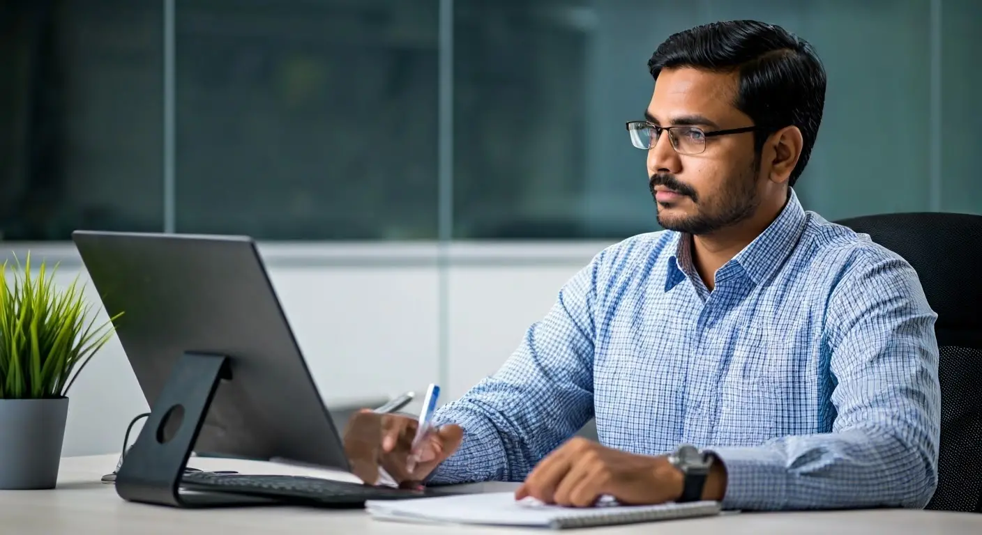 Tax Genius - Expert Tax Services in India