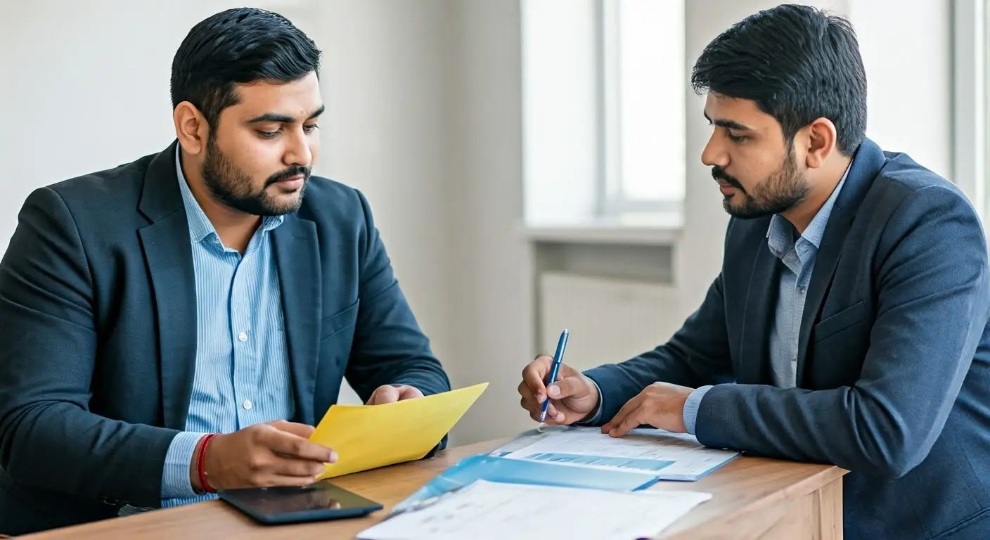 Tax Genius - Expert Tax Services in India