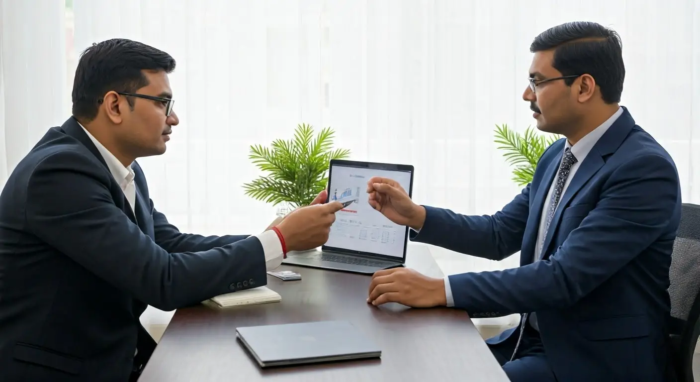 Tax Genius - Expert Tax Services in India