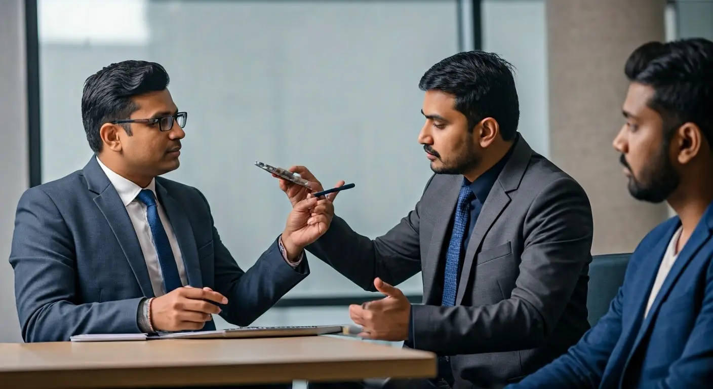 Tax Genius - Expert Tax Services in India